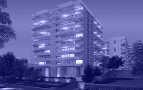 Edificio San Damián | Aguasan Ltda