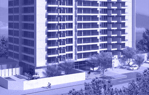 Edificio don Exequiel | Aguasan Ltda